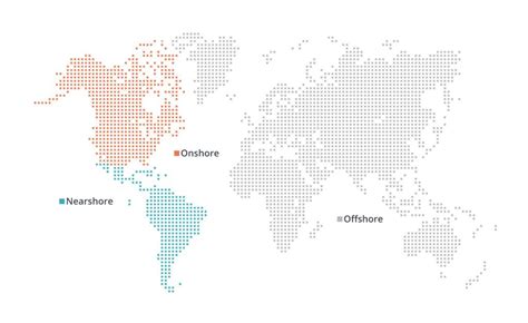 The Essential Guide To Nearshore Software Development Hatchworks Ai