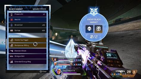 Ping And Locate Loot From Black Market Youtube