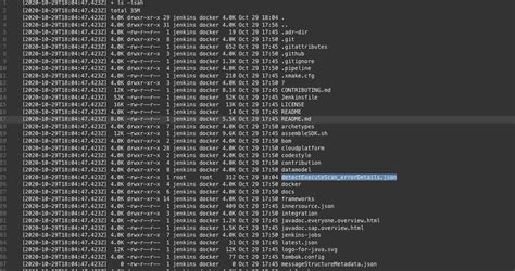 Detectexecutescan Creates Detectexecutescan Errordetails Json With