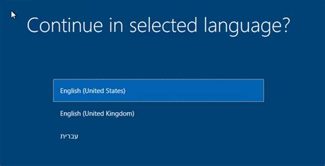 Sccm Task Sequence Help Add Uk Keyboard As Default And Hebrew Keyboard Windows