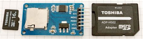 Kurs Arduino wykorzystanie łącza SPI Zrozumieć Elektronikę