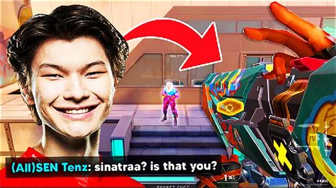 Going Sinatraa Mode In Radiant Ranked Youtube