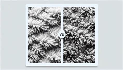 Difference Between Fleece And Sherpa Knowing Fabric