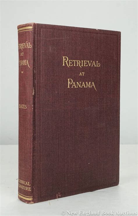 Bates Lindon W Auction