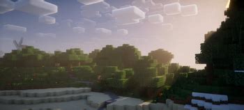 Nostalgia Shader Gallery