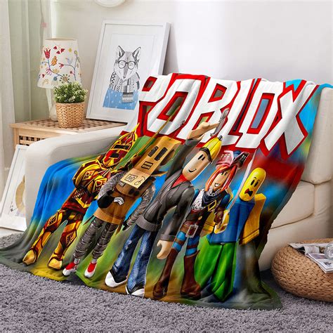 Roblox Pattern Blanket 651 Pixeltee