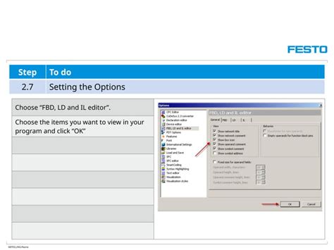 Codesys First Stepspptx To Programming For Beginners Pptx