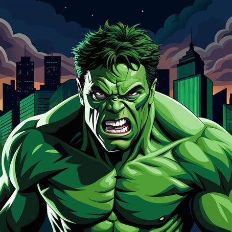 Page 2 Hulk Transformation Vectors And Illustrations For Free Download
