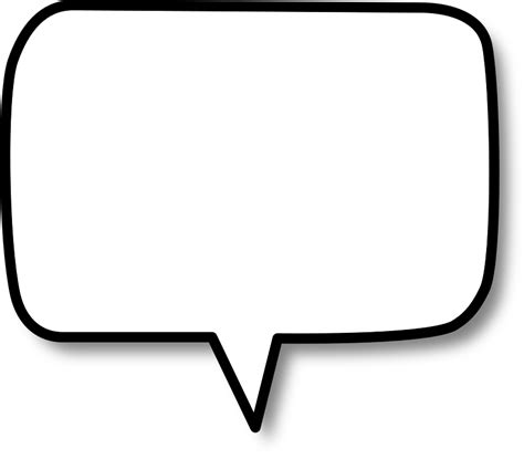 Sprechblase Ballon Blase Kostenlose Vektorgrafik Auf Pixabay Pixabay