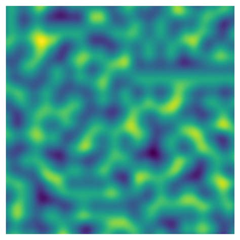 Introduction To Generative Art In Python Using Perlin Noise