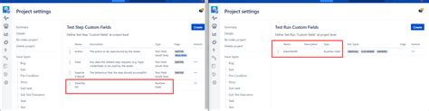 Xray 6808 Test Runtest Step Custom Fields Created As Number Field