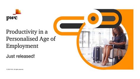 Productivity In A Personalised Age Of Employment Dr Frances Wright