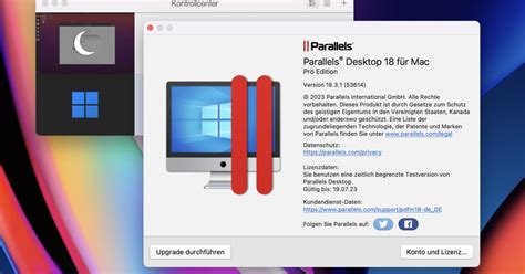Windows 11 Arm Auf Dem Mac Mac Life
