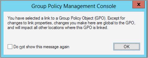 How To Configure Gpo In Active Directory At Site Domain And Ou Levels