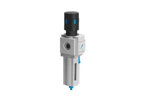 Filter And Pressure Regulator Ms Series Tet Solutions Sdn Bhd