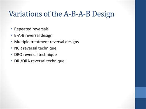 What Is A Reversal Design Design Talk