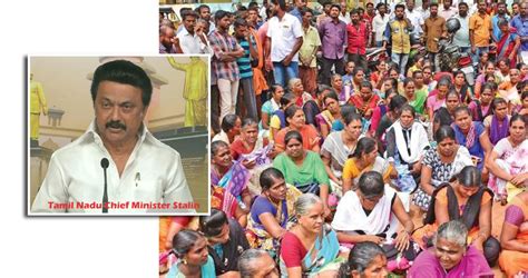ශ්‍රී ලංකාවේ දෙමළ අය පමණක් තෝරා උදව් කිරීමට තමිල්නාඩු මහඇමති සූදානම්