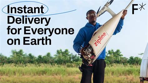 Daniel Van Vliet On Linkedin This Delivery Tech Is “the Closest Thing