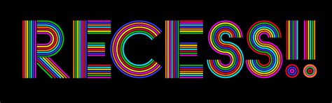 What Is Recess Recess Xp