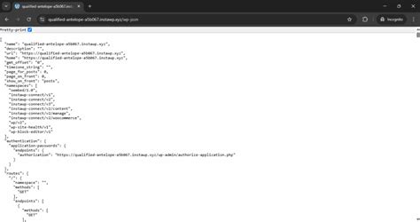 Quick Fixes For Json Error In Wordpress With Prevention Tips