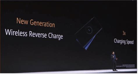 News What Is The Principle Of Mobile Phone Wireless Reverse Charging And How To Set It Up