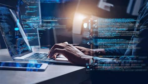 Igniting Innovation Harnessing The Power Of Coding And Programming