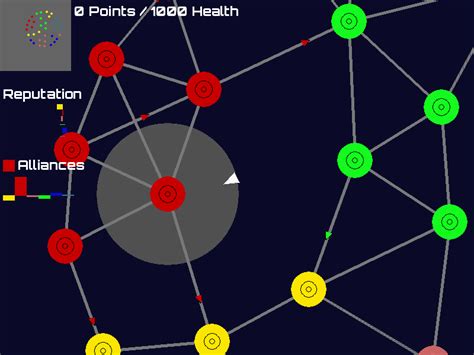 Gunship Diplomacy By Blubberquark Software