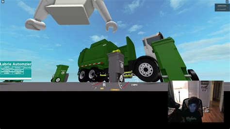 roblox garbage truck hot sex picture