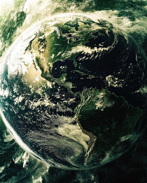 Exploring The Mysteries Of Earth S Interior And The Vastness Of Its