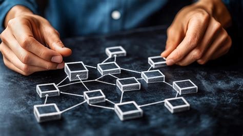 Dynamic Network Connection And Relationship Mapping For Enhanced