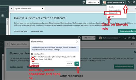 Servicenow Acl With Example Tablenone Vs Table Acl In Servicenow