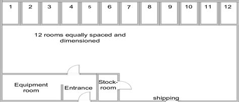 Schematic View Of The BABE Laboratory Download Scientific Diagram