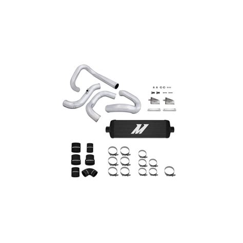 Mishimoto 10 12 Hyundai Genesis Coupe 20t Race Intercooler Piping Kit