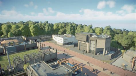 All Done Park In Jwe2 Video Tour Link In The Comments R