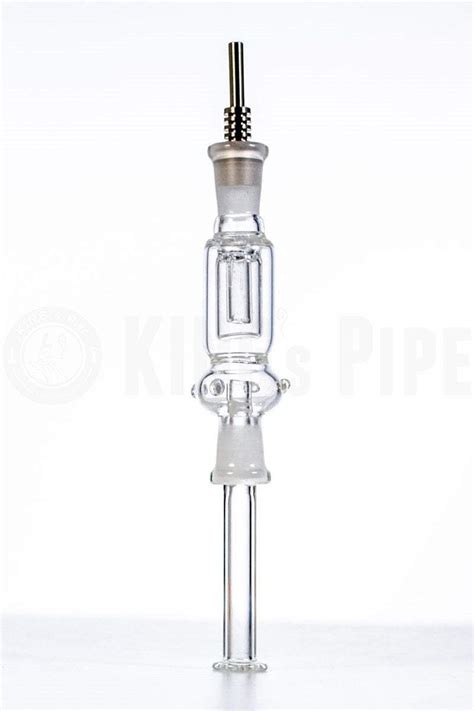 Mini Nectar Collector Kit Kings Pipe Online Headshop