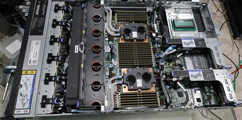 Une Régression De Performance Précoce Affectant Les Charges Fortement