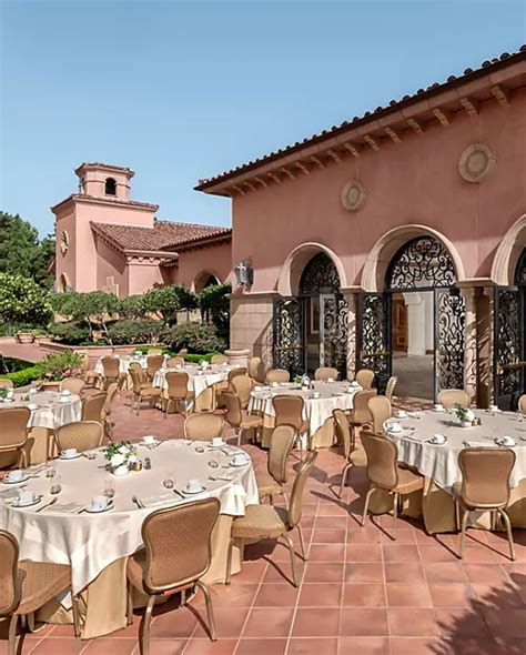 Grand Social Fairmont Grand Del Mar