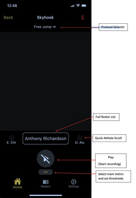 Skyhook Contact Mat Review Greatest Jump Mat Of All Time
