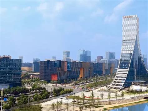 Chengdu Hi Tech Zone To Invest Rmb30 Billion In Five Years