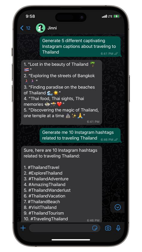 Chat With Deepseek On Whatsapp