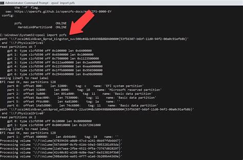 accessing zfs disks on windows your complete guide