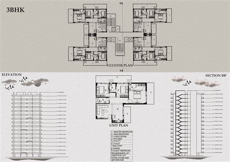 Architecture Internship Portfolio Behance