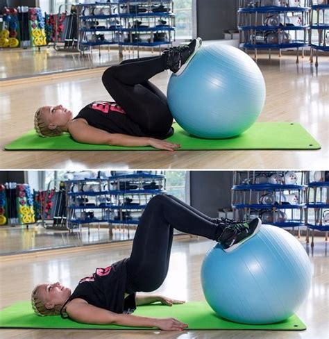 Самые эффективные упражнения для ягодиц как накачать «бразильскую попу без билета в Рио де