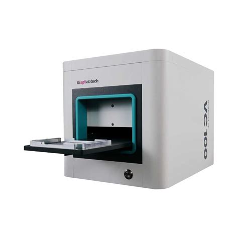 Biomicrolab® Sample Management Automation Instruments Lasec And Spt Labtech