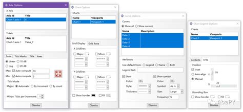 Abaqus实例使用python在abaqus中创建xydata数据落木君的博客 Csdn博客