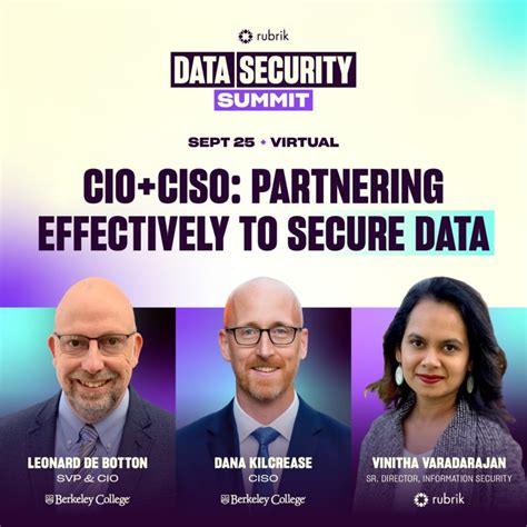 Steve Zerkle On Linkedin Cio Ciso Datasecurity Cyberresilience Cybersecurity Zerotrust