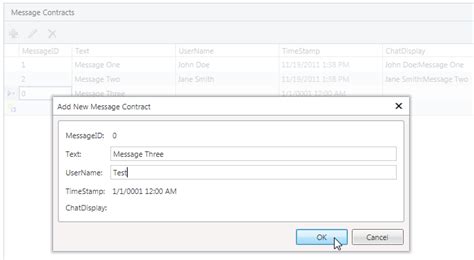 Lightswitch Help Website Blog Lightswitch Chat Application Using A