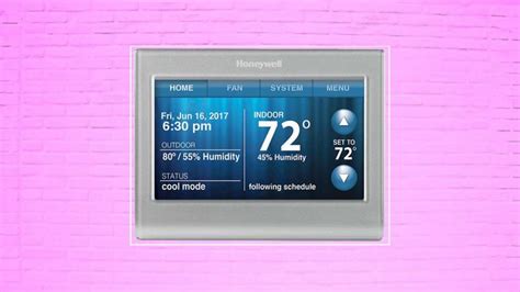 Honeywell Thermostat Error Codes A Complete Guide Howtl