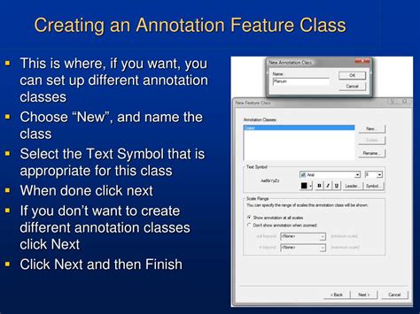 Ppt Annotation And Nomenclature Powerpoint Presentation Free Download Id3839106