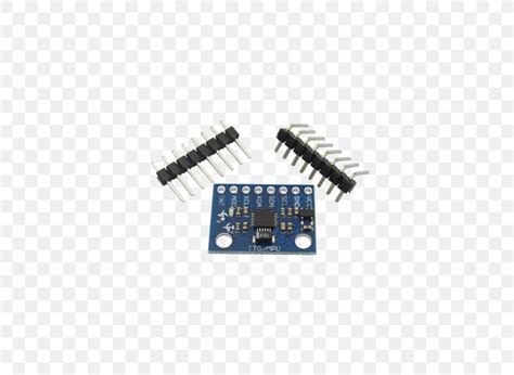 Photoelectric Sensor Accelerometer Gyroscope Electronics Png